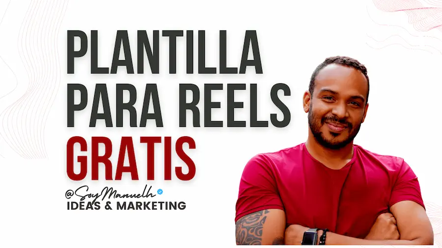 Plantilla Feed Y Reel De Instagram GRATIS Editable En Canva Ideas 